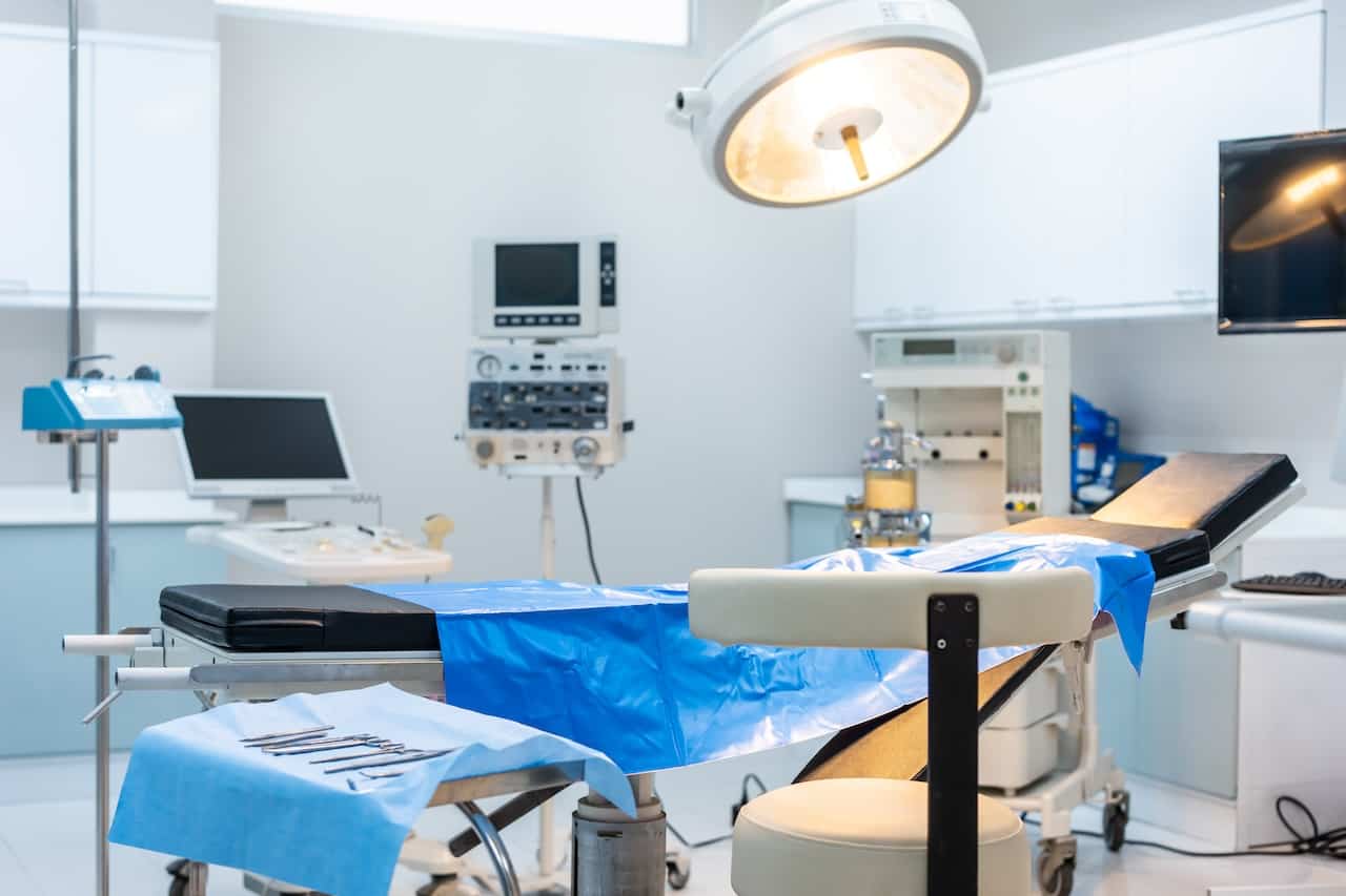 Types of Gynecomastia (Miami Gynecomastia Center)